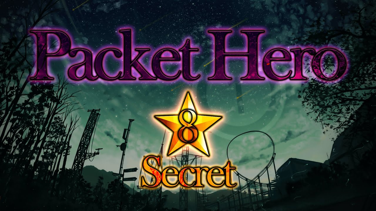 Packet Hero - osu! (secret map) | 8⭐️pass + good acc | VyLoneReaz - YouTube