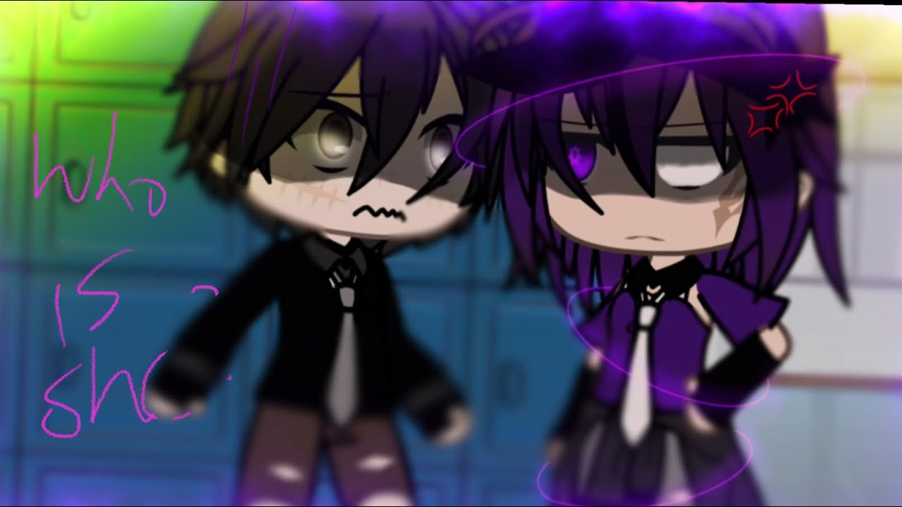 _[Oh who is sheee?¿?]_ *Original?; =AstroGamer;;! // #gacha - YouTube