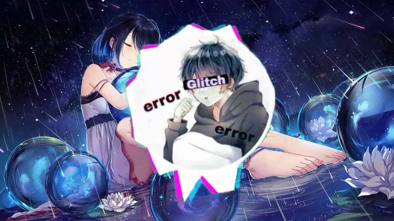 the river| SIVER EDM GLITCH - YouTube