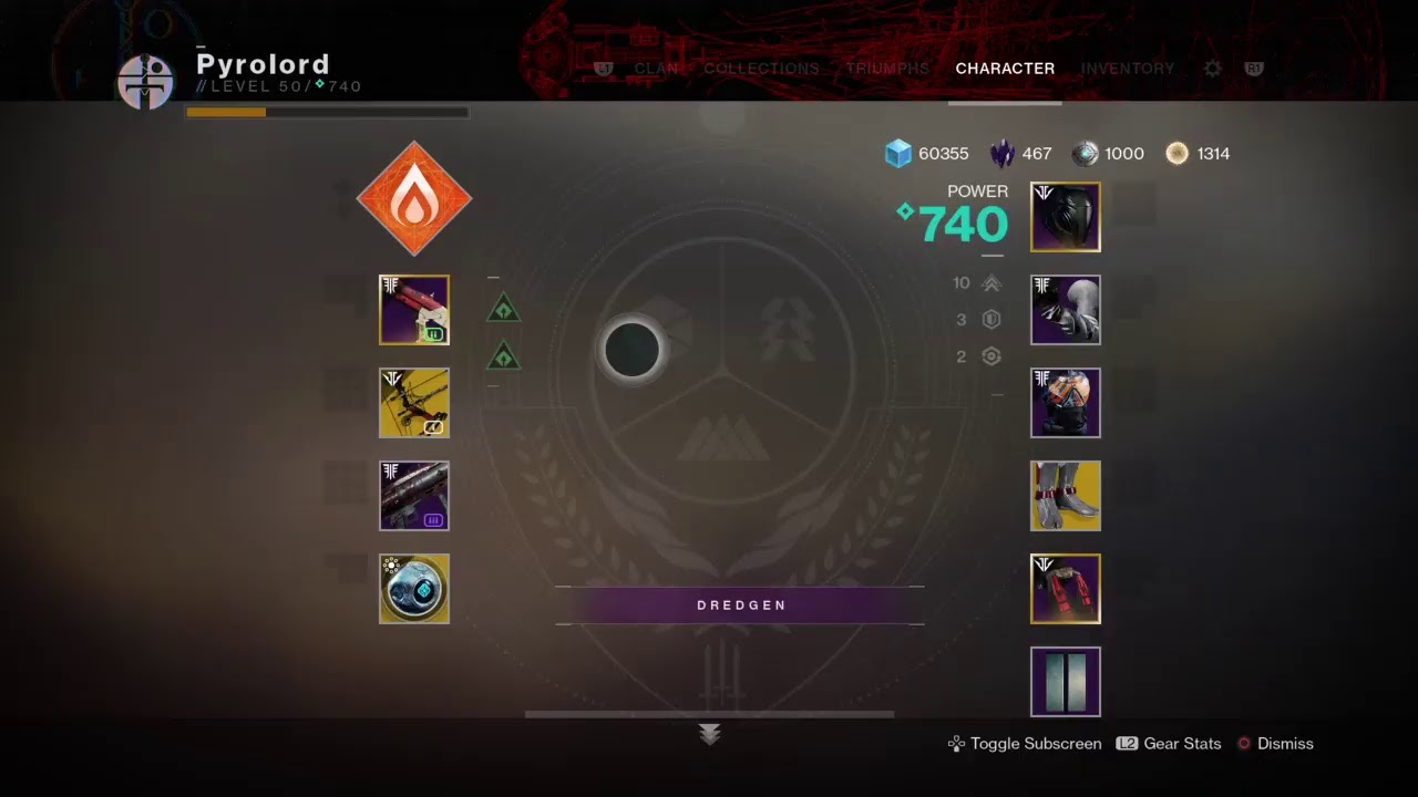 Destiny stream - YouTube