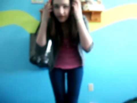 Pink Pop OOTD! - YouTube