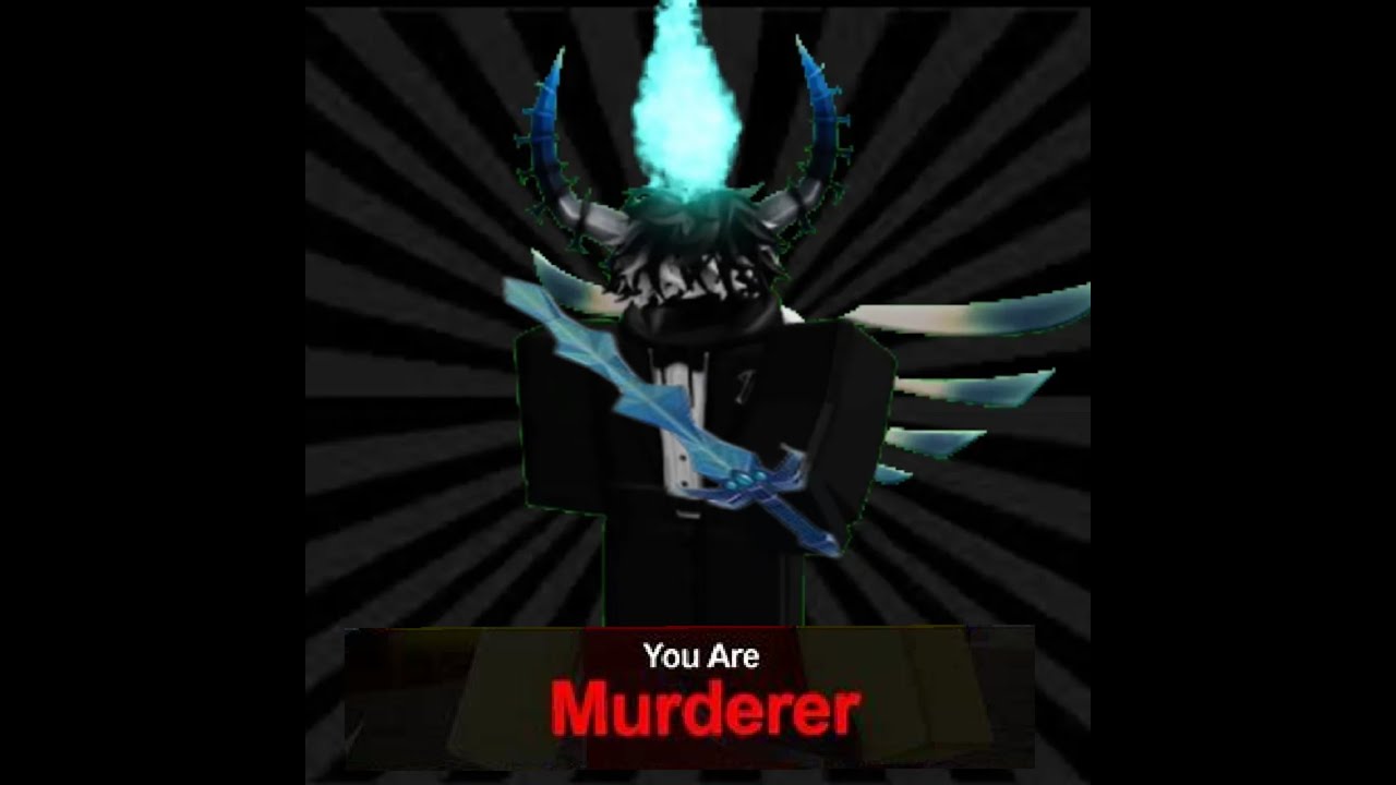 MM2 FAN LOBBY #mm2 #roblox - YouTube