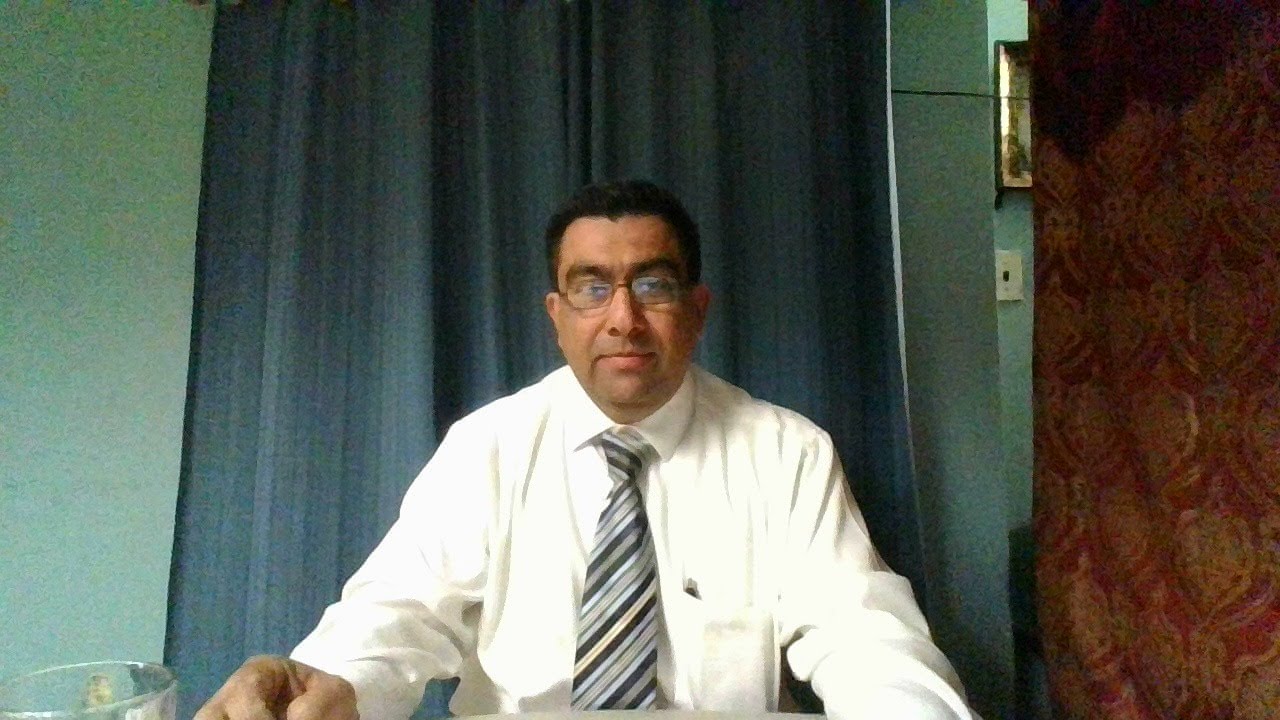 LA IMPORTANCIA DE BUSCAR A DIOS || PASTOR BERNARDO GONZALEZ - YouTube