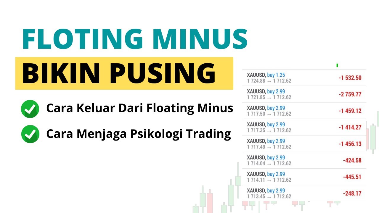 What To Do When The Transaction is Floating || Yang Harus Dilakukan ...