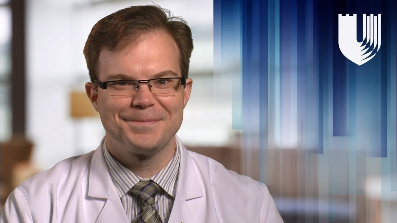 Samuel B. Adams Jr., MD - YouTube