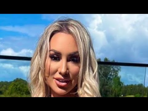 Josie Plus Size curvy model plus size fashion model | Josie wiki, bio ...