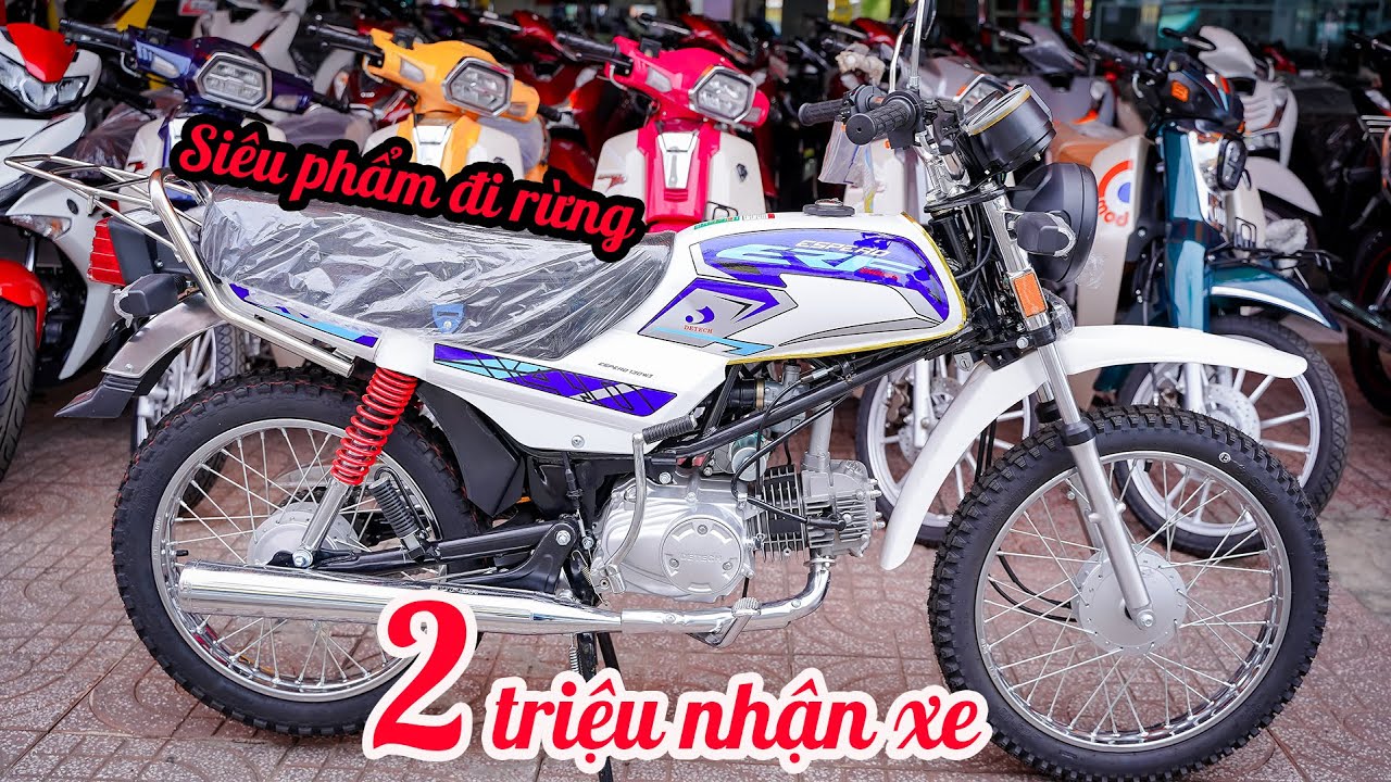 GIÁ XE NHẬP KHẨU WIN 110 GPX ROCK 110 CC POPZ MỚI VỀ CHỈ 2 TRIỆU NHẬN ...