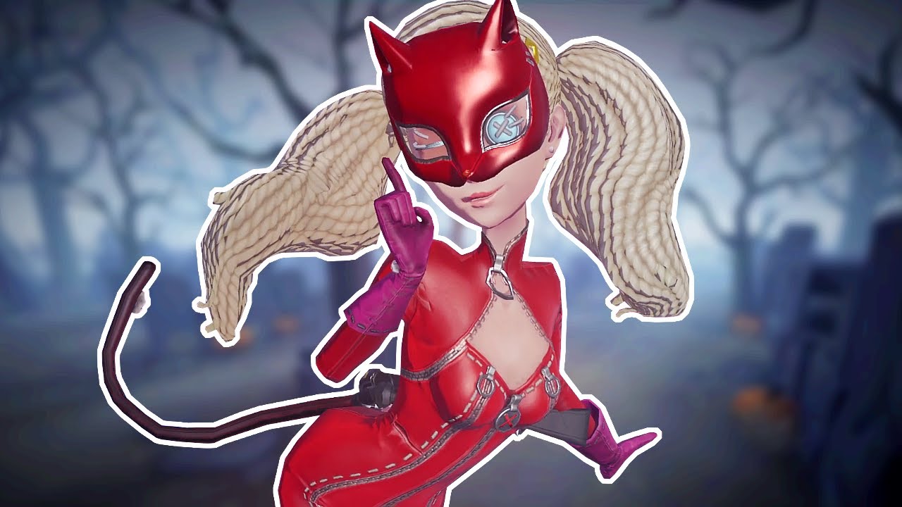 Spins For The Win! 🩰🎼 | “Panther” Skin Female Dancer Gameplay ...