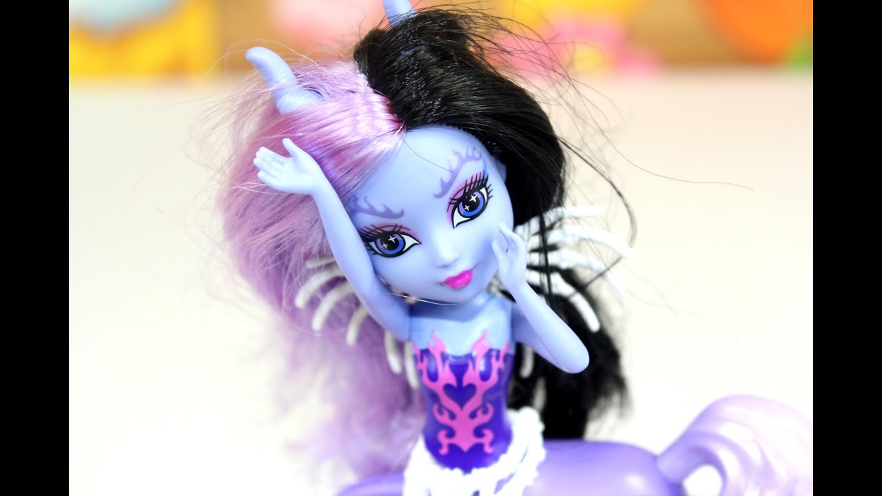 Aery Evenfall - Fright-Mares - Monster High - DGD12 DGD18 - Love Toys ...