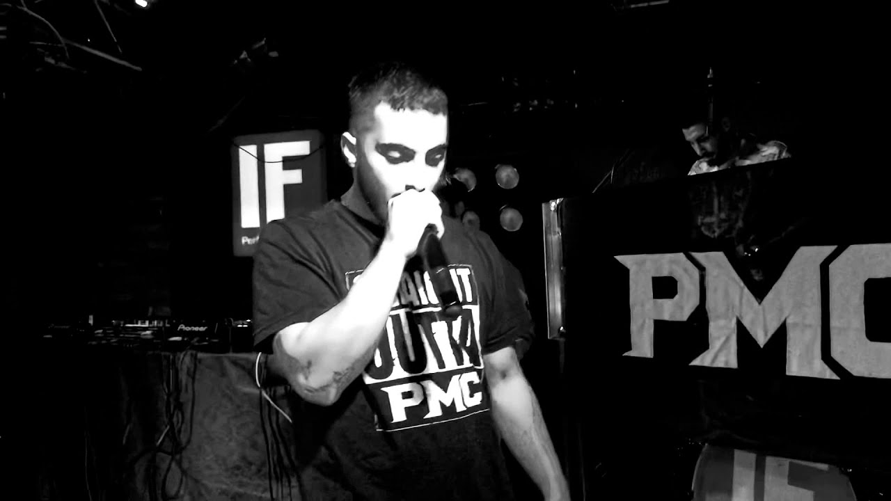 Ati242- 242 Canlı Performans (Live) - YouTube