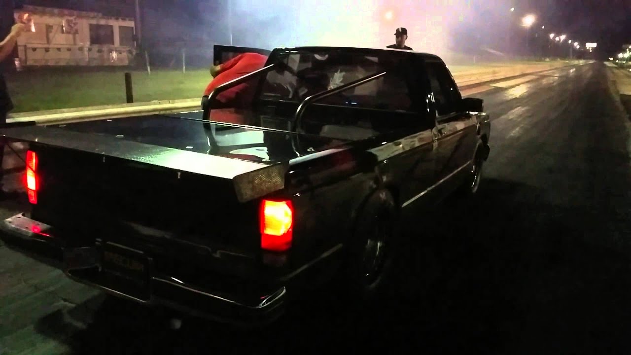 Flaco Performance TwinTurbo Mini - YouTube