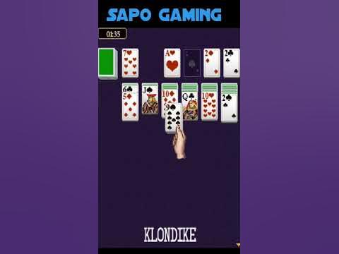 12×1 Solitaire java - YouTube