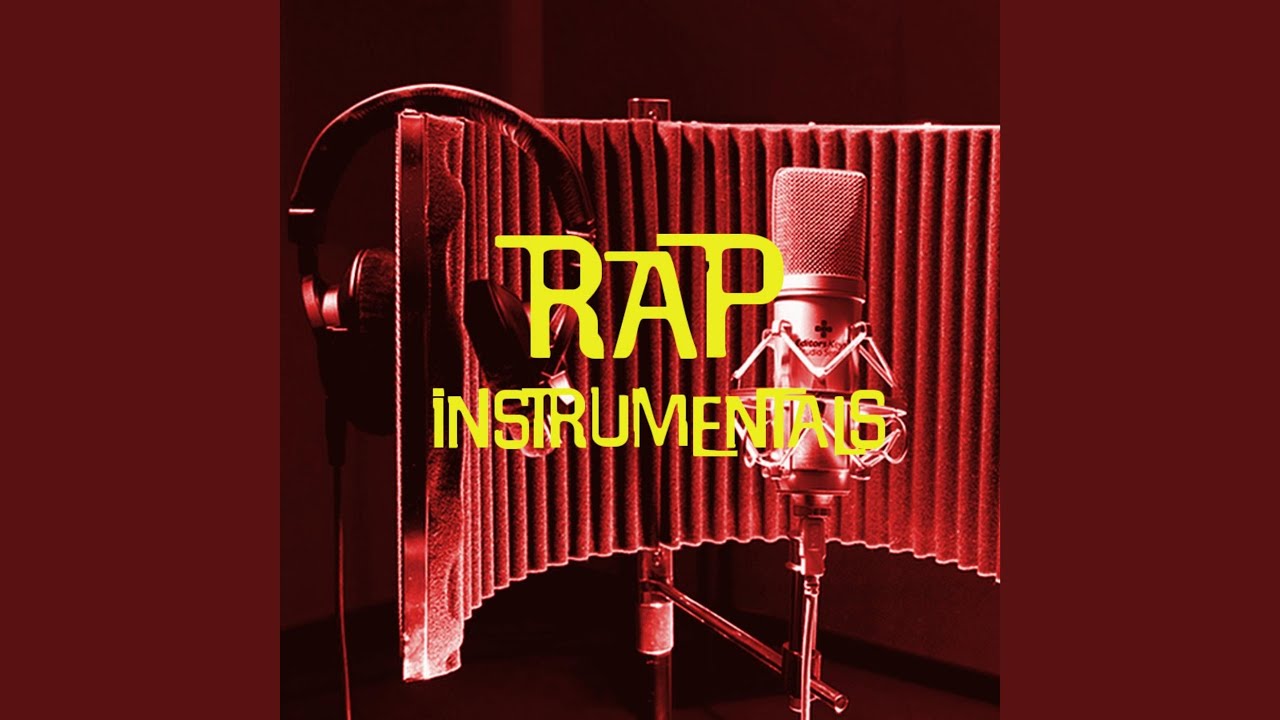 Good Rap Freestyle Beat - YouTube