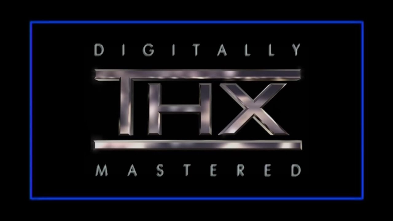 THX Broadway Trailer Digitally Mastered (DVD Version) (@BrandonJones ...