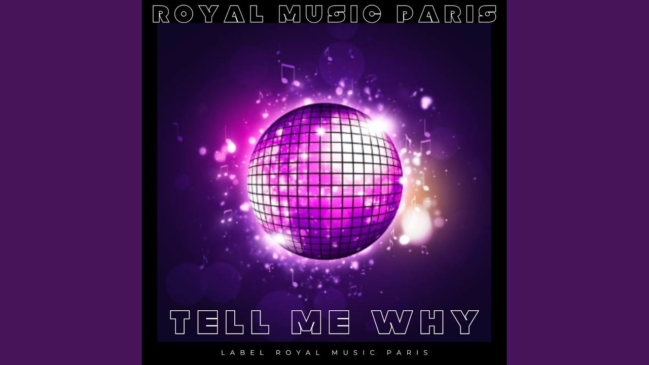 Tell Me Why (Original Mix) - YouTube