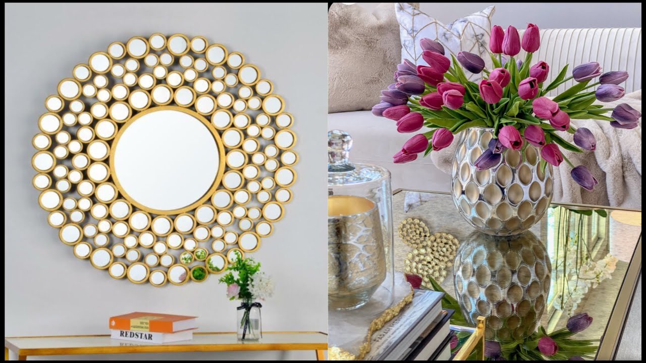Room decorating ideas | DIY HOME DECOR | CRAFTING | FASHION PIXIES ...