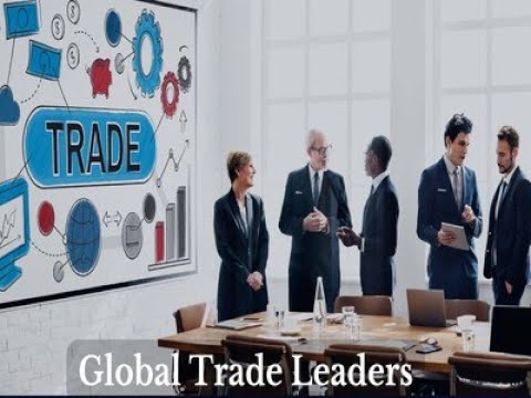 Global Trade Leaders - YouTube