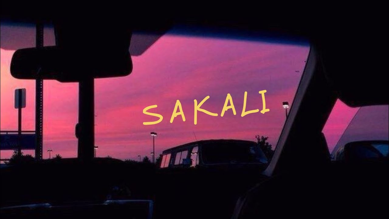 Sakali - Glamusicc. - YouTube