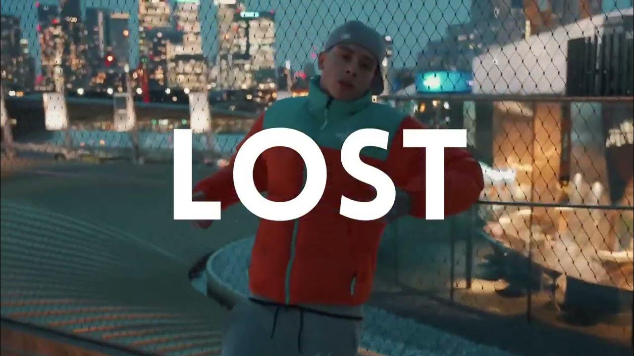 Loizzone - LOST ft. Horivaldo Lox (Visualizer) - YouTube
