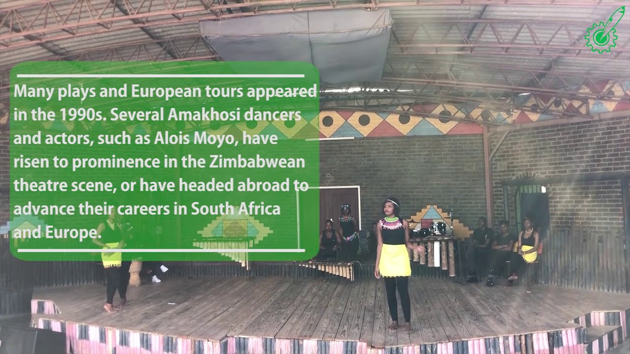 Cont Mhlanga on Amakhosi revival plans - YouTube