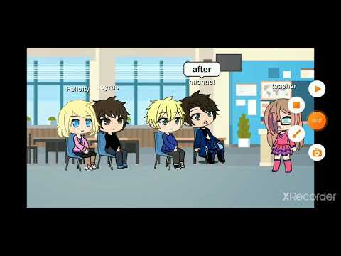 best friends EP.2 gacha life series