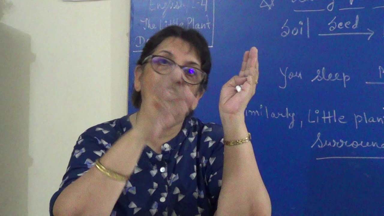CLASS 1 ENGLISH LESSON 4 YouTube class-1-english-lesson-4-youtube