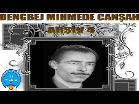 dengbej Mıhemede Canşah Gori Gori