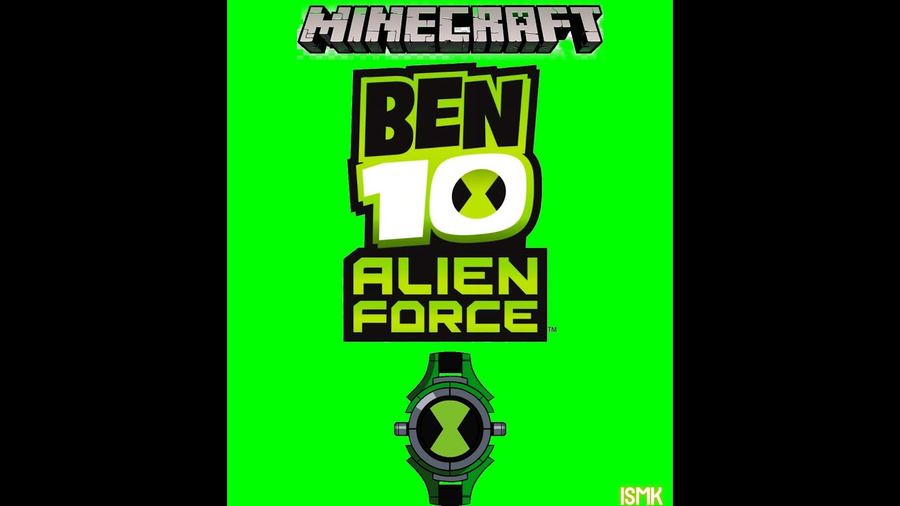 ben 10 craft ep 4 recalibrado - YouTube