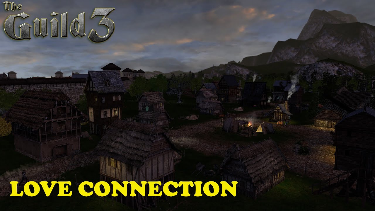 The Guild 3 with the Le Pew Dynasty Ep 4 - YouTube