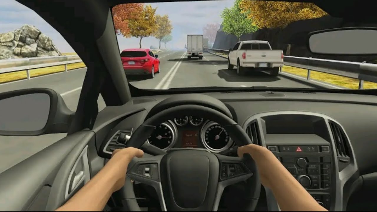 Best performance racing driving car games | Racing car offline games ...