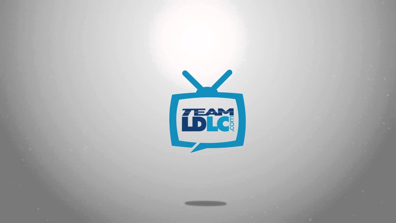 Team ldlc Motion TV - YouTube