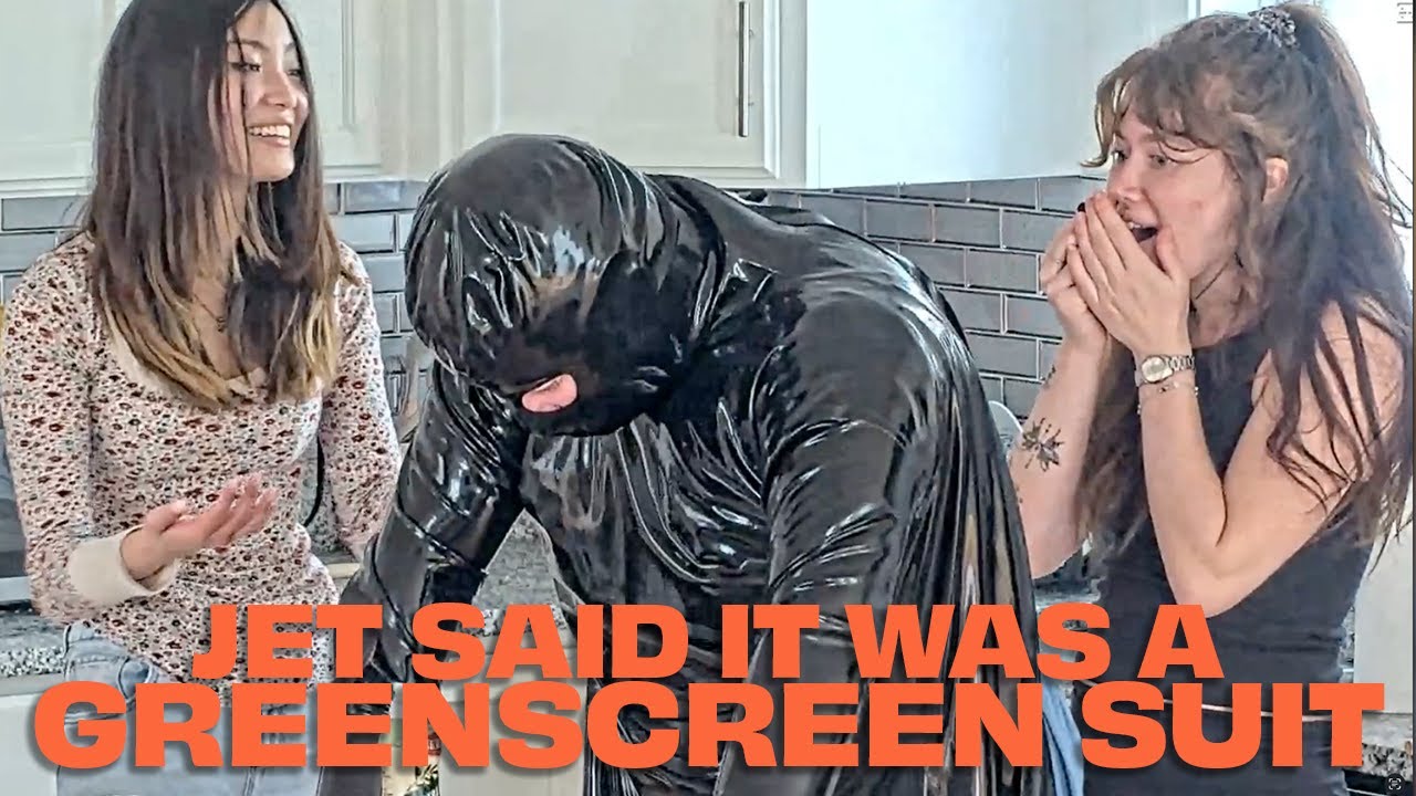 Ellie & Direnc Help Aryeh Complete His SPECIAL CHALLENGE| Fishtank ...