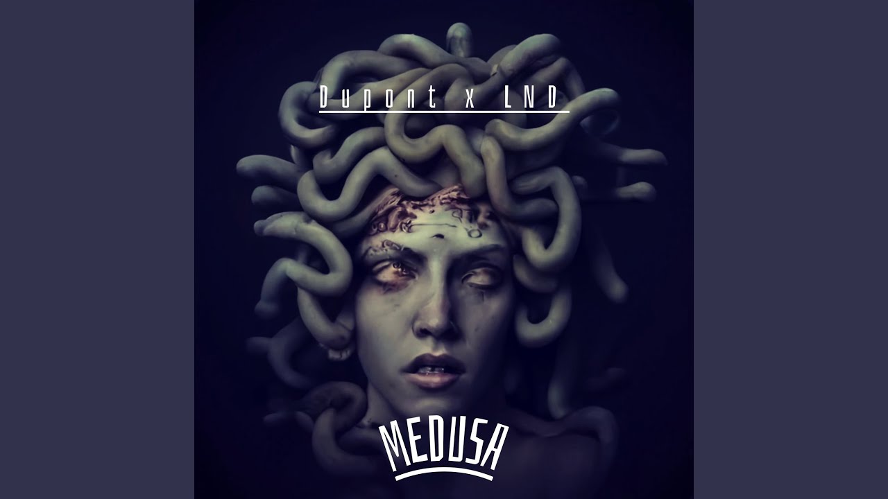 Medusa - YouTube