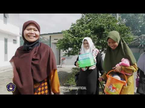 Kebiasaan Hidup Rapi oleh Dian Hadiyati, S Psi - YouTube