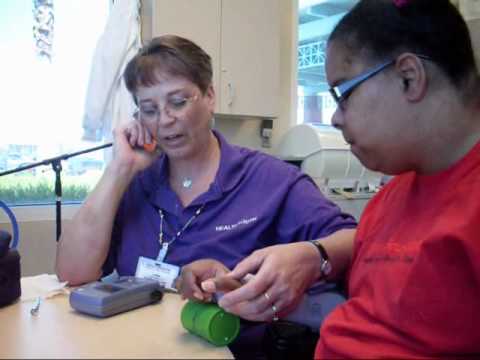 Bioness H200 - YouTube