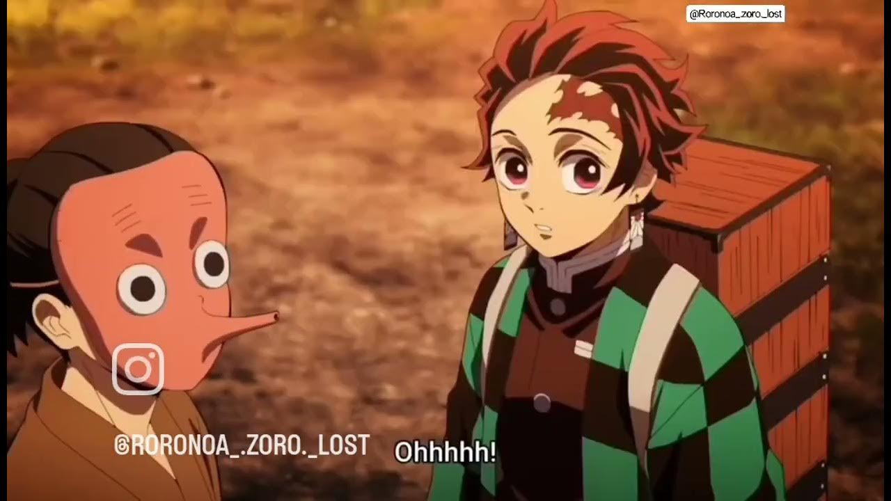 Demon Slayer Oppai Scene Mitsuri Kanroji Scene Boobs Demonslayer