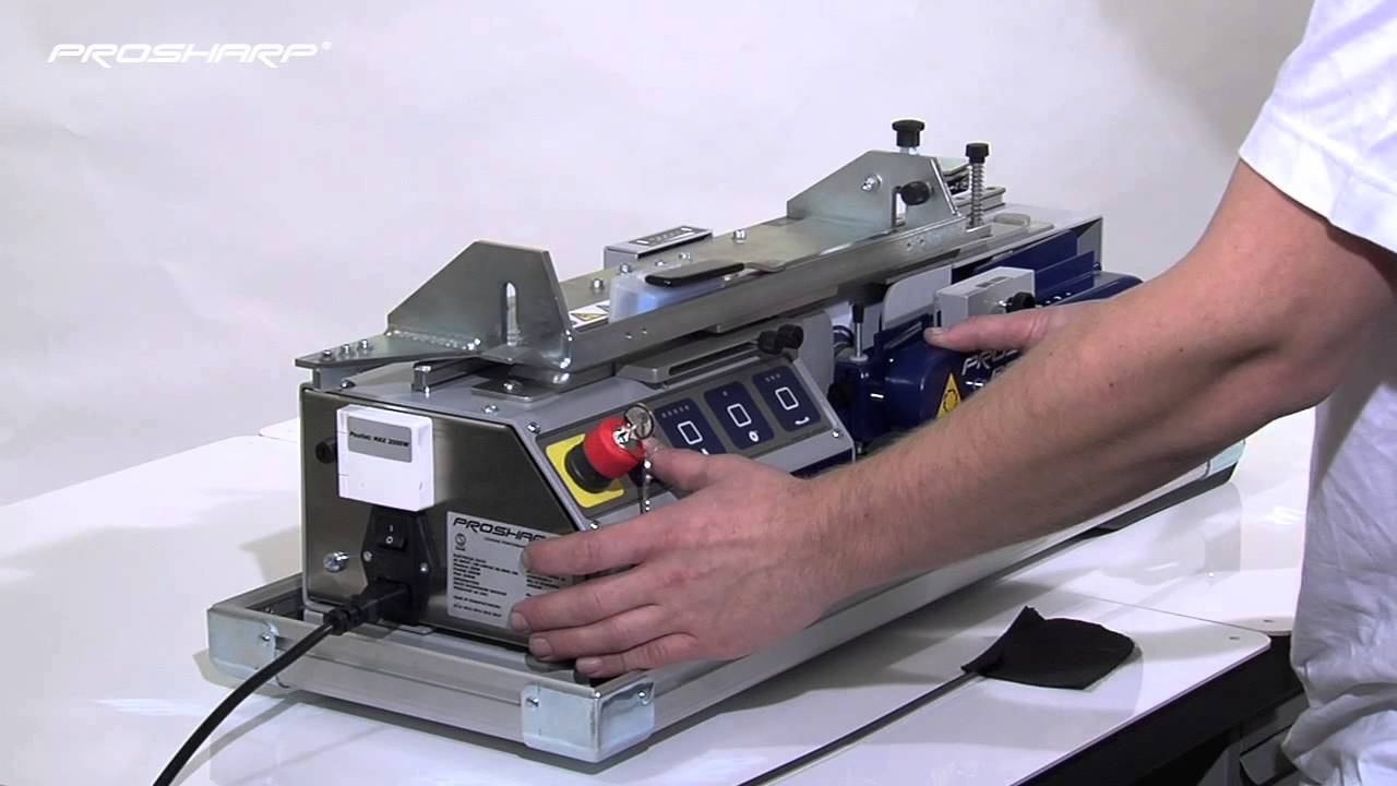 AS1001 Packaging - YouTube