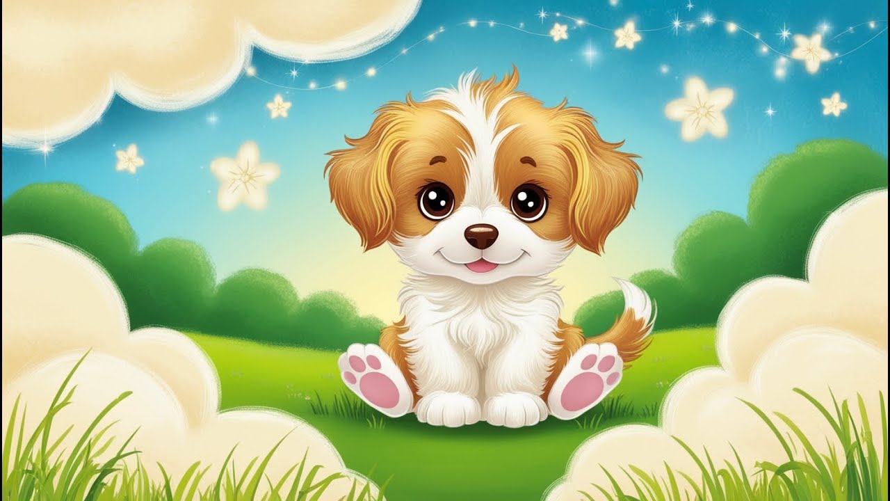 BINGO | SE LLAMABA BINGO | PERRO BINGO | CANCIONES INFANTILES ...