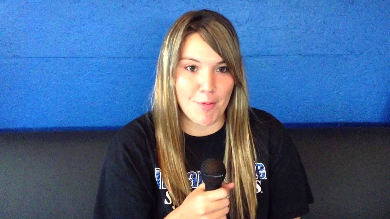 Yvette Alvarez Bio - YouTube