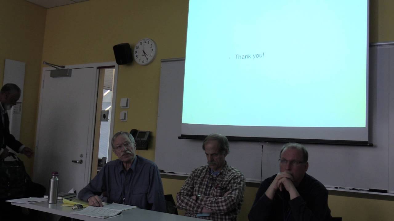 David Kotz, The Rise and Fall of Neoliberal Capitalism - YouTube
