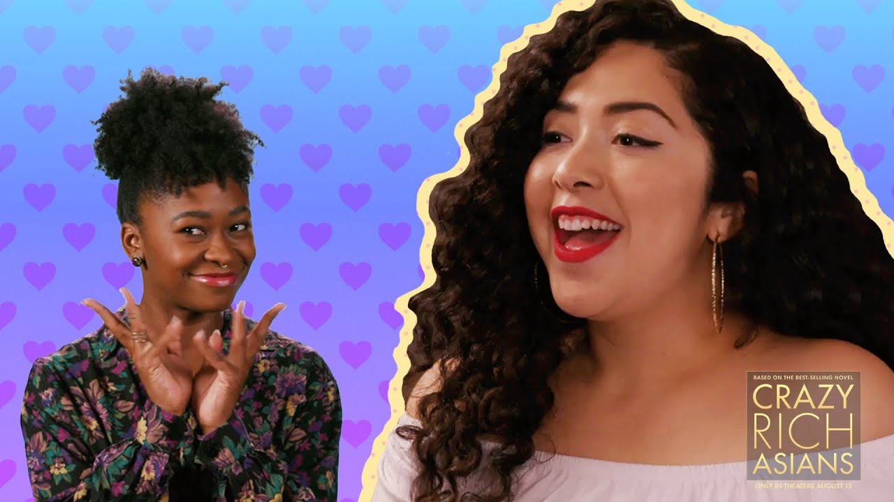 Freddie Sets Maya Up On Blind Dates With Guys And Their Moms ...