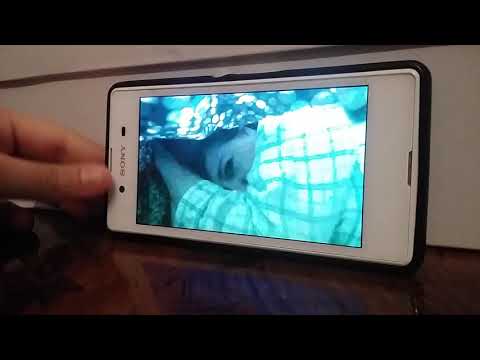 qorxulu video