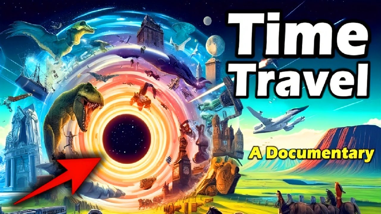 Time Travel - A Documentary - YouTube