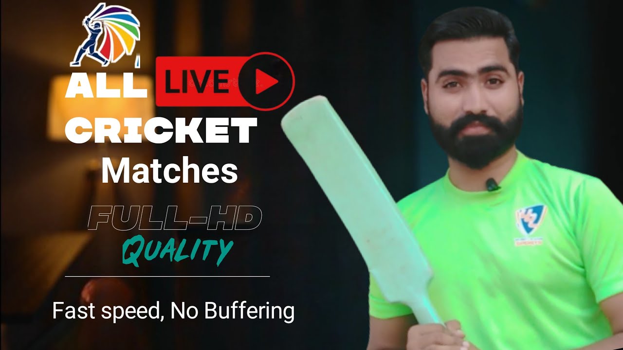 How To Watch ICC T20 World Cup 2022 live absolutely free - YouTube