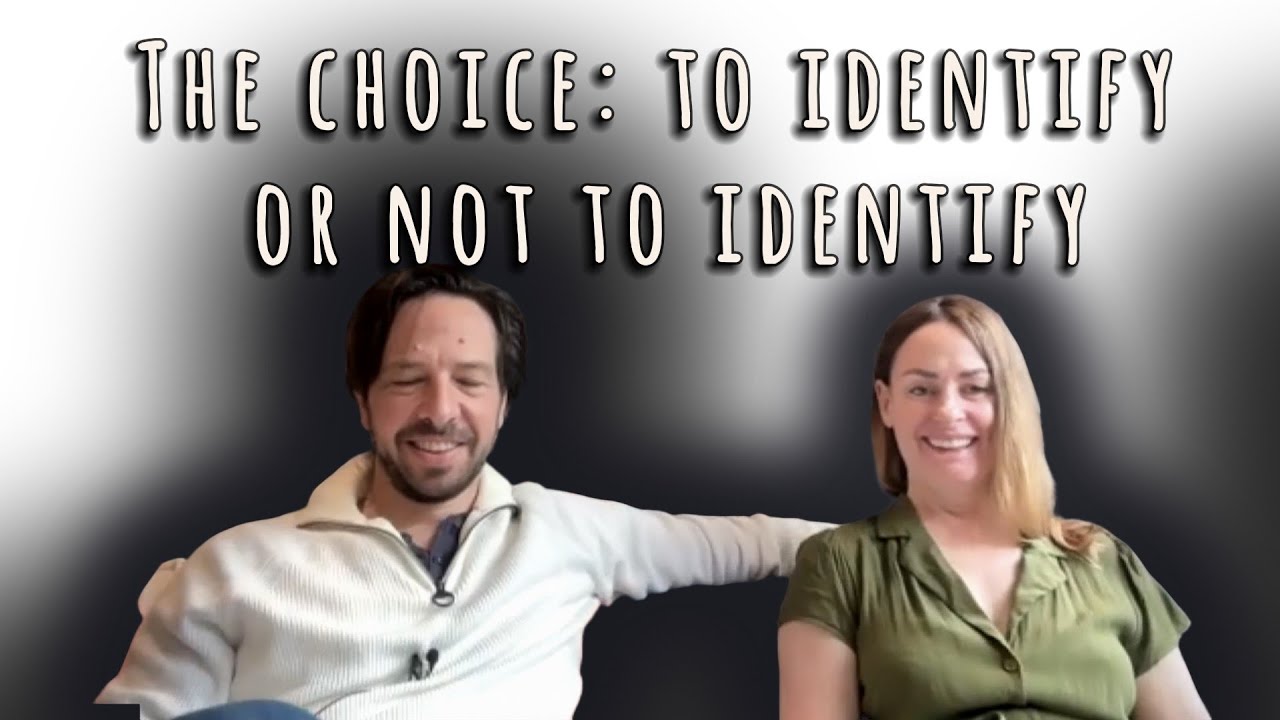 When emotional work is not enough - YouTube