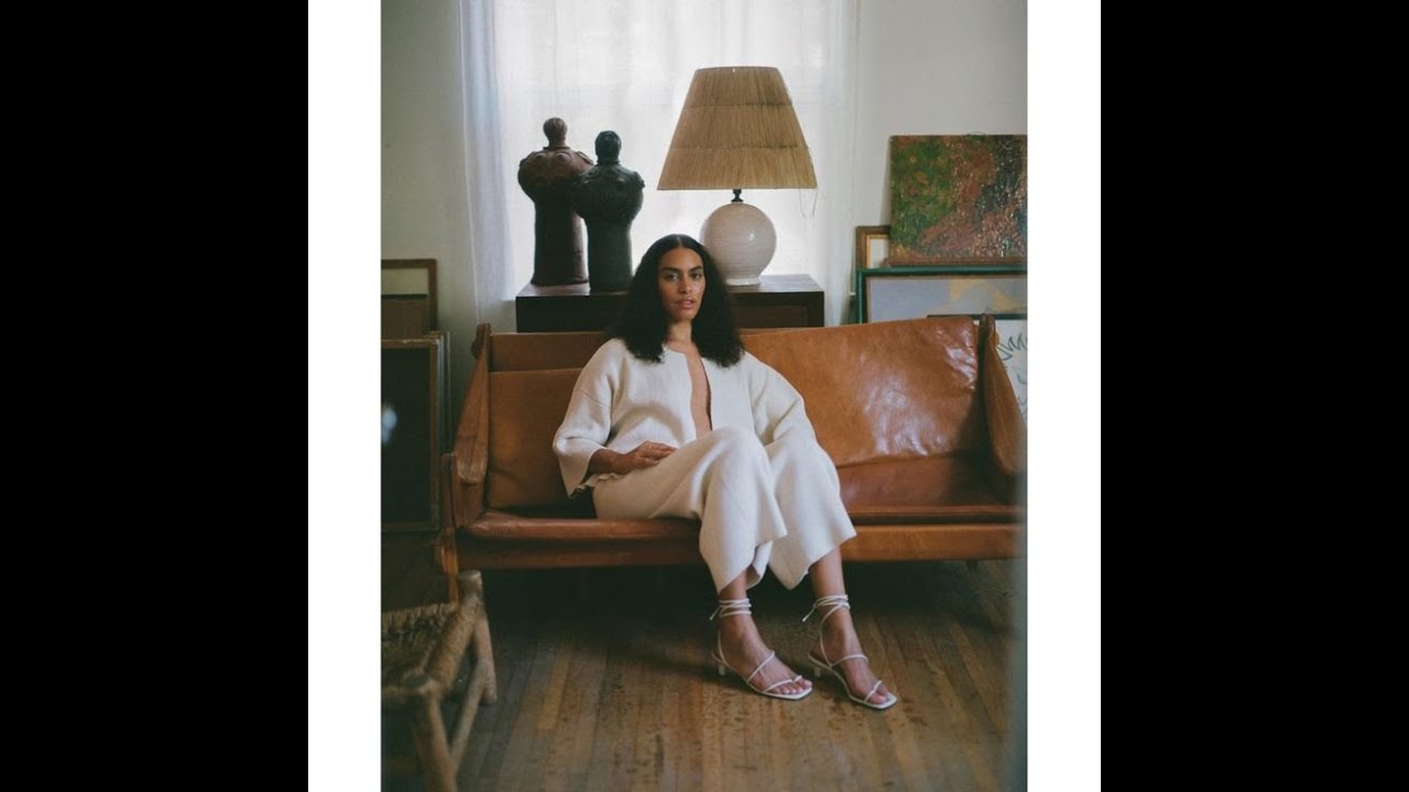 [FREE] Solange & Pharrell Williams Type Beat "Dine with You" - YouTube