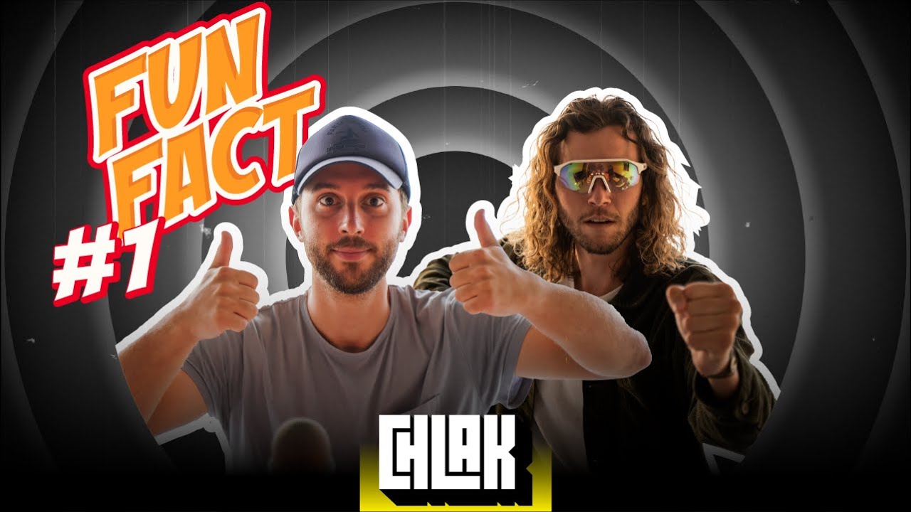 Fun Fact or not Fun Fact | CHLAK - YouTube