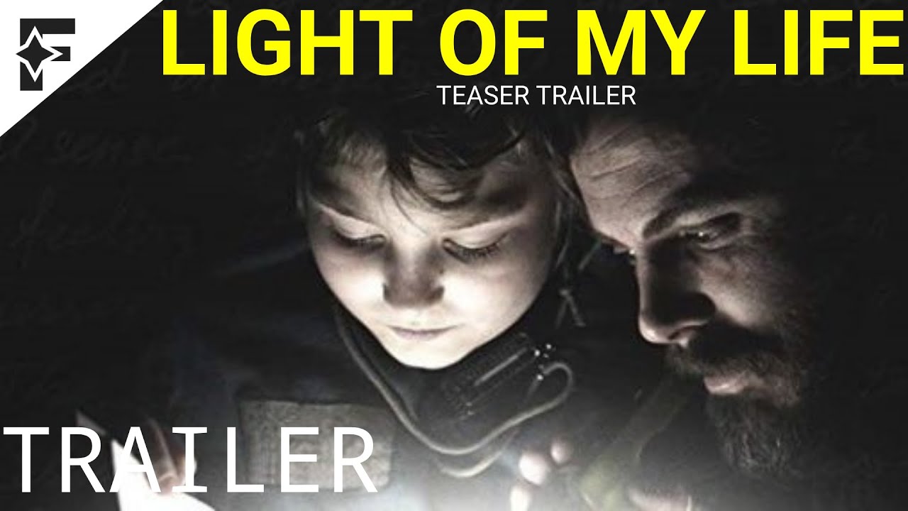 LIGHT OF MY LIFE (2019) - Official Trailer - Casey Affleck, Elisabeth ...