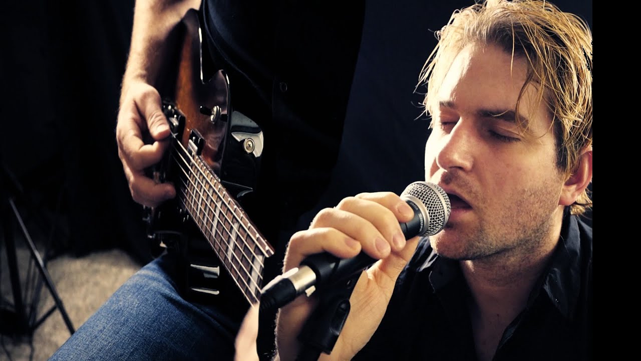 HULING SANDALI - December Avenue | Cover by Nick Stubbs - YouTube