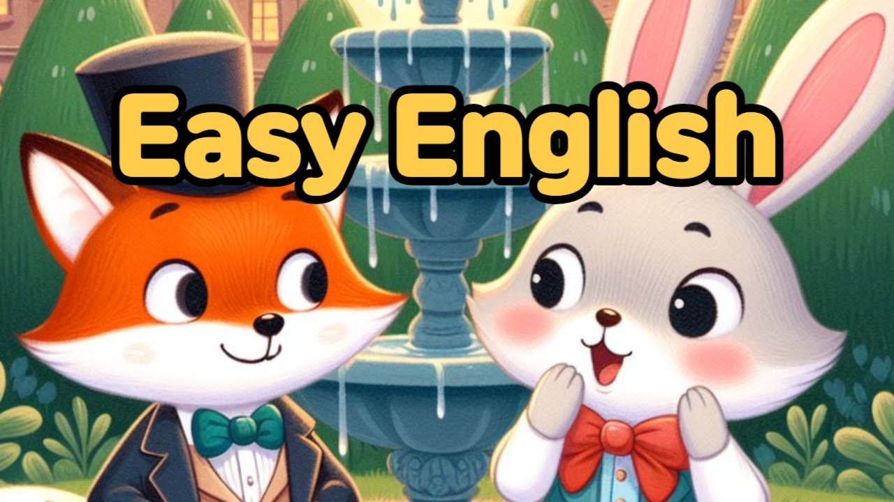 Easy English(24.02.06) - YouTube